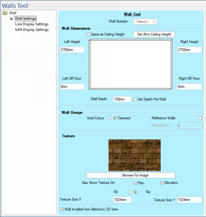 Walls, Floors and Ceilings [V12] Webinar